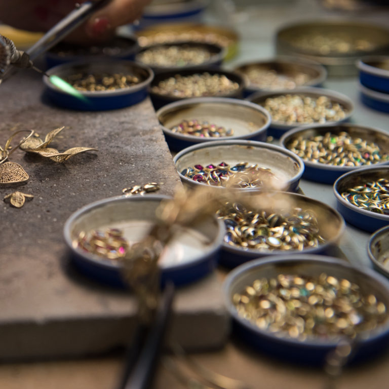 Homepage - Chiampesan Fabris